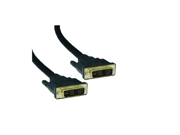 Cabo Dvi D Single Link Digital 1.8 Metros