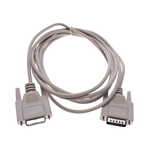 Cabo Serial Db15 - A Sua Loja de Informatica & Casa.